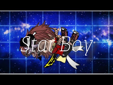 //Star Boy//Meme//Circus AU//Ringmaster Noah// - YouTube