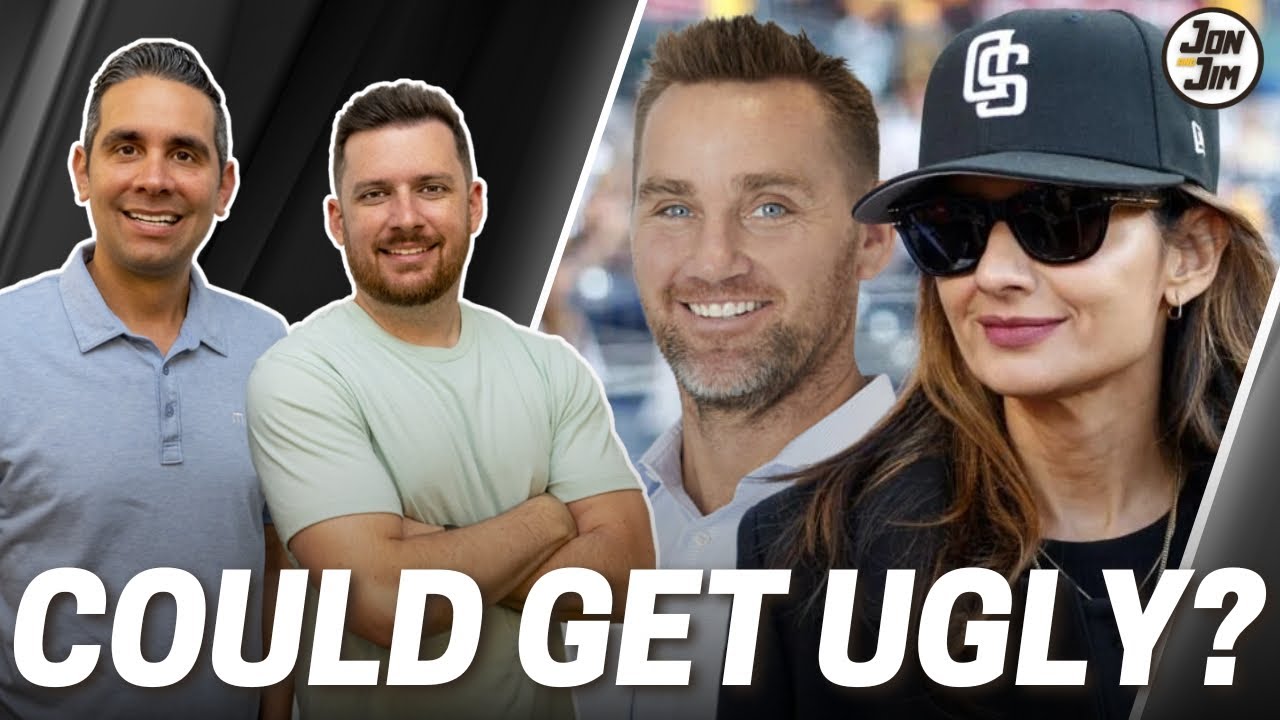 Sheel Seidler vs Seidler brothers: How UGLY will this get? 1.7.24 - YouTube