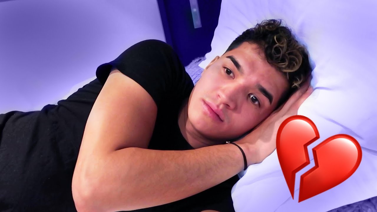 Time To Move On *LAUREX IS OVER* - YouTube