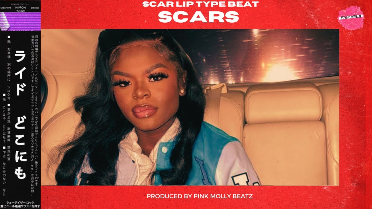 Scar Lip Type Beat "SCARS" Scar Lip Type Beats - YouTube