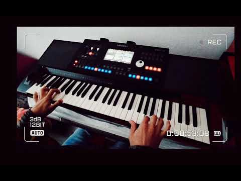 2021Medeli Dante Tr SÜPER ARABESK Gideceğim bu ellerden Elektro saz kesinlikle dinleyin!!!