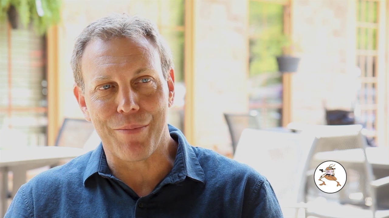 Brian Hill Talks About The Mingle 2019 - YouTube