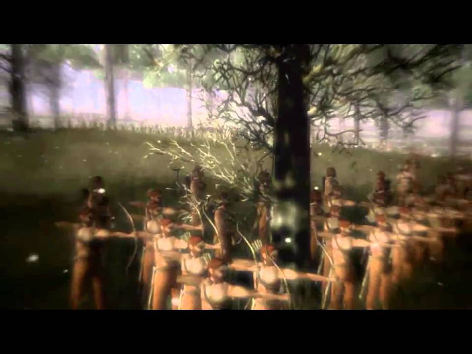 The Confederacy of Aedui - YouTube