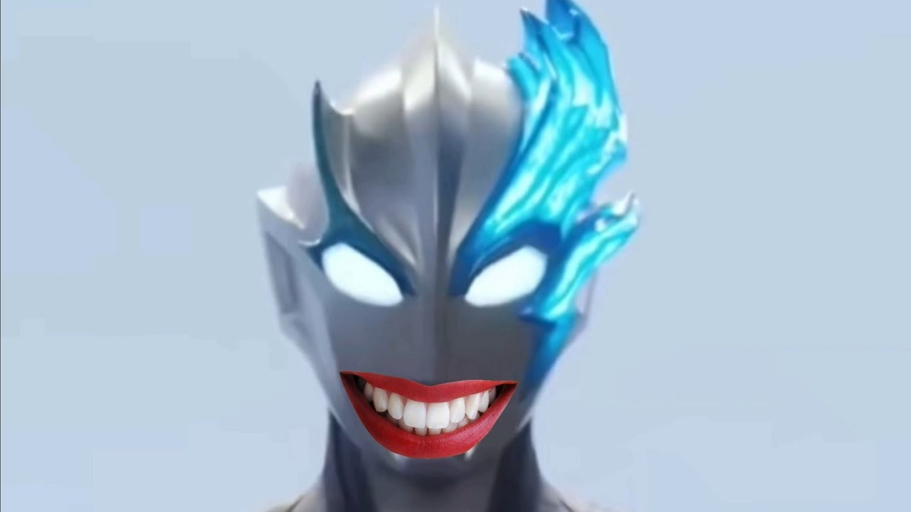Ultraman Blazar Episode 6-10 Funny Moment - YouTube