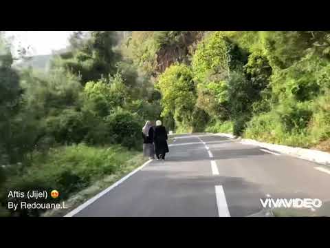 Aftis ( jijel ) 2020