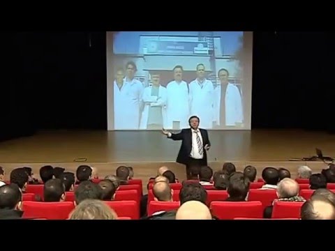 Kimseyokmu  / Afrika / Doktorlar / 1