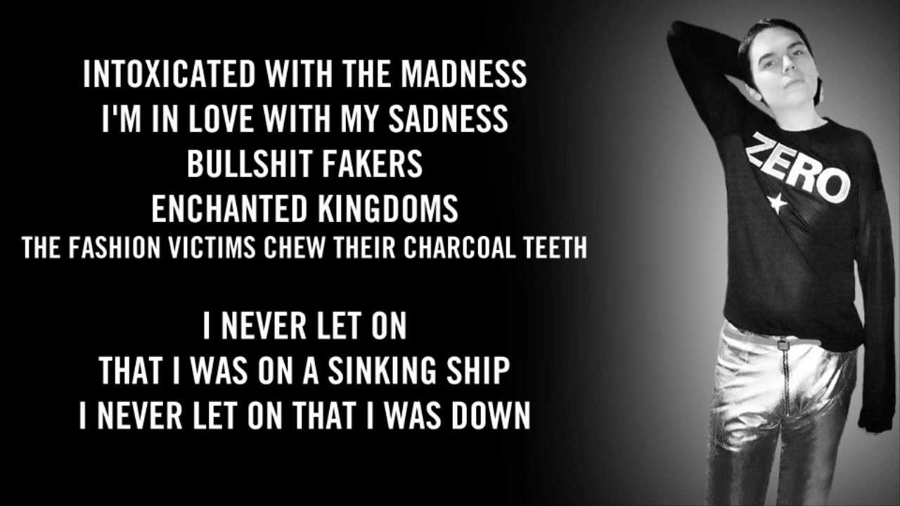 Smashing Pumpkins - Zero (Karaoke with Official Instrumental) (Lyrics ...