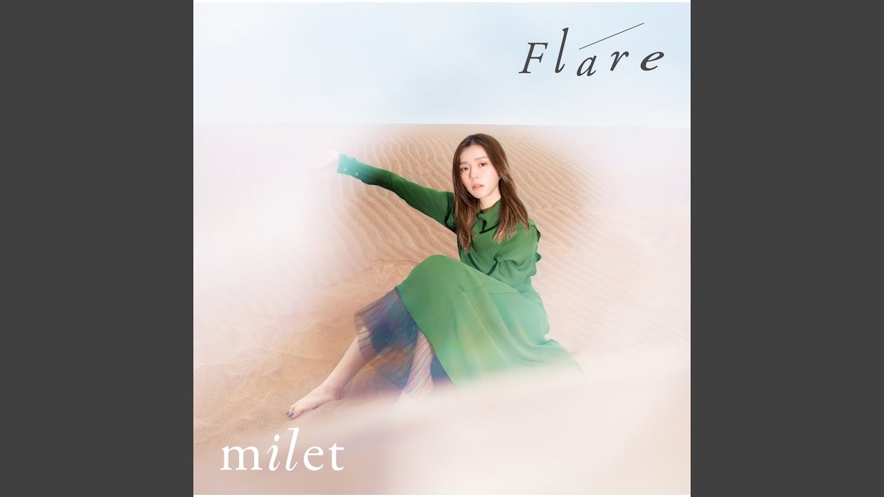 Flare - YouTube Music
