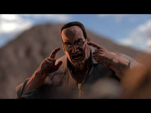 THINK RAIDEN THINK!! - YouTube