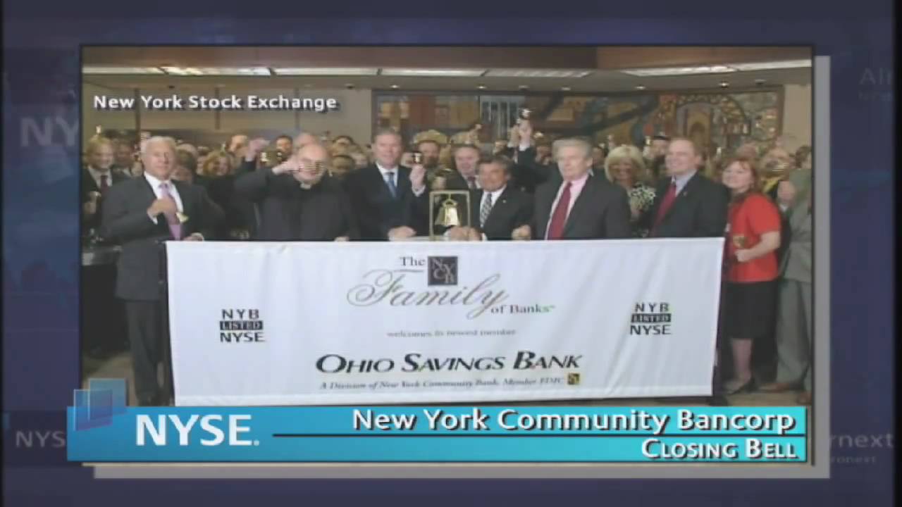 Nycb Family Banks