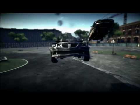 Wheelman Gameplay Trailer - YouTube