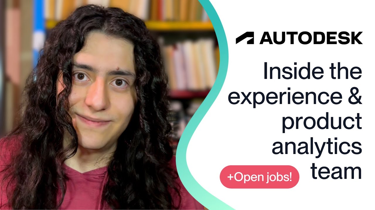 Thrive in a multicultural team by joining Autodesk - YouTube