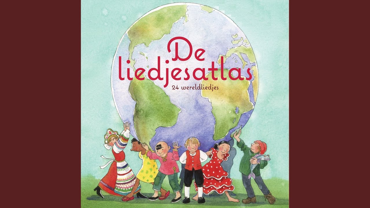 Fatou Yo (Senegal) - YouTube