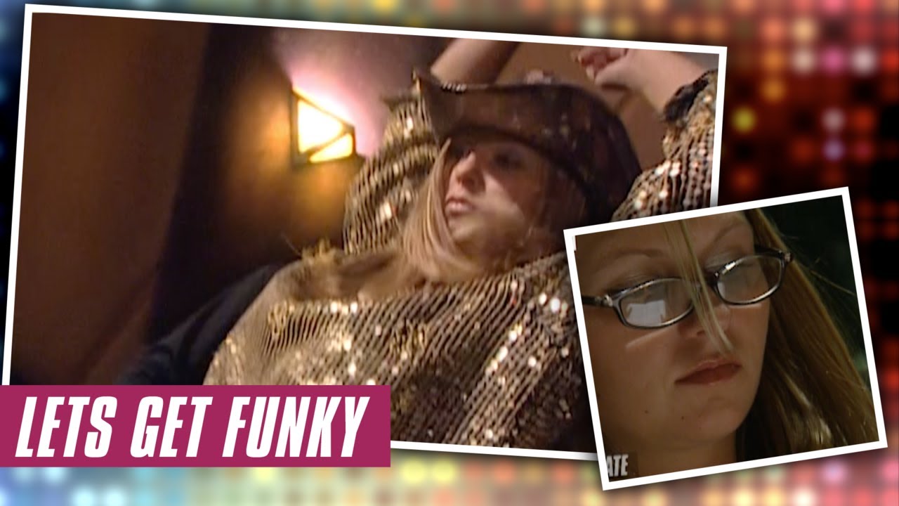 Let’s Get Funky | ElimiDATE | Full Episode - YouTube