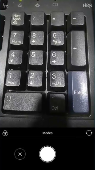 How to Capture Image With Camera in Android Studio | CaptureImage ...
