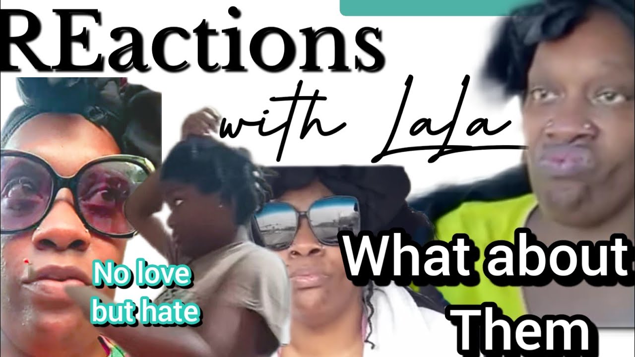 Comparing your situation to others when there is no comparison - YouTube