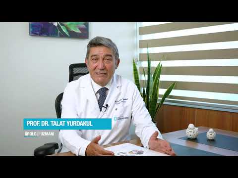 Prof. Dr. Talat Yurdakul / Sünnetin faydaları nelerdir?