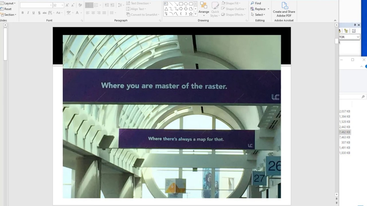 Overlay weighted sum weighted overlay fire hazard demo - YouTube