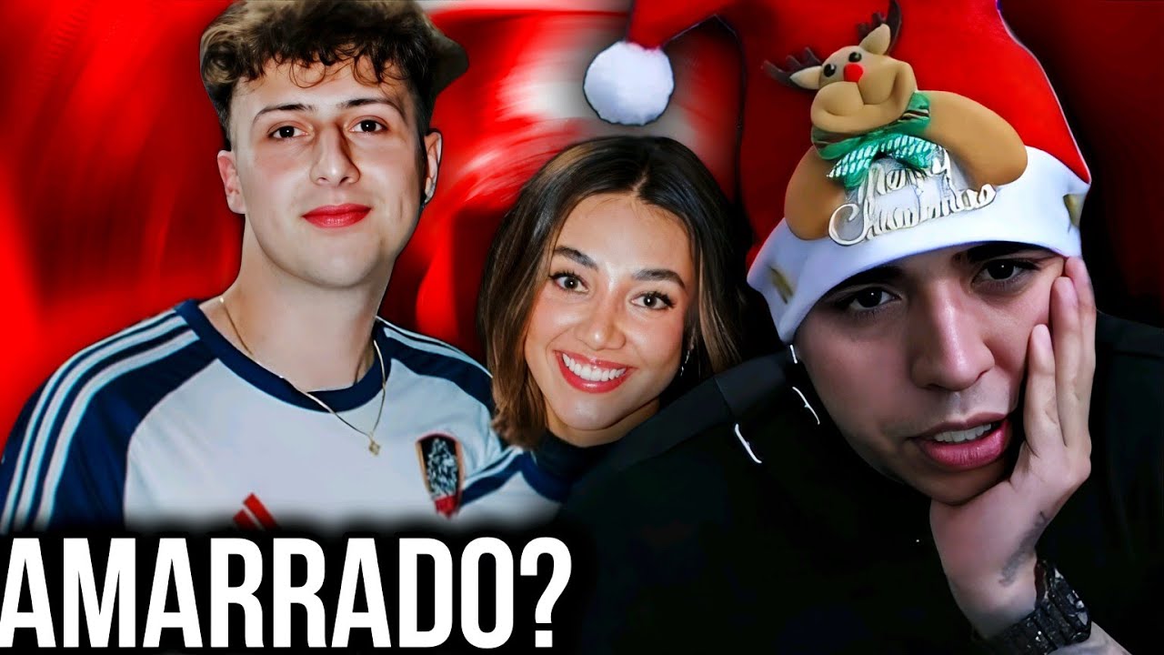 WESTCOL DEFIENDE A LAPARCE DE PELICANGER Y SU NOVIA *ESTÁ MUY ENAMORADO ...