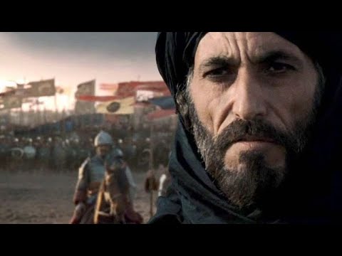 Saladin: Selahaddin Eyyubi ve Kudüs’ün Gözyaşları | Dijital Kısa Film ve Klip