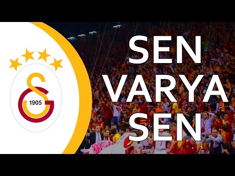 Sen varya Sen - Galatasaray - Ultraslan