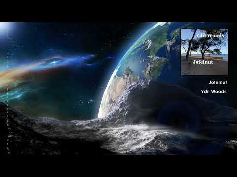 Ydil Woods - Jofelnut asa Touch of Sky (A Captivating Electronic track for Your Next Dance Party)