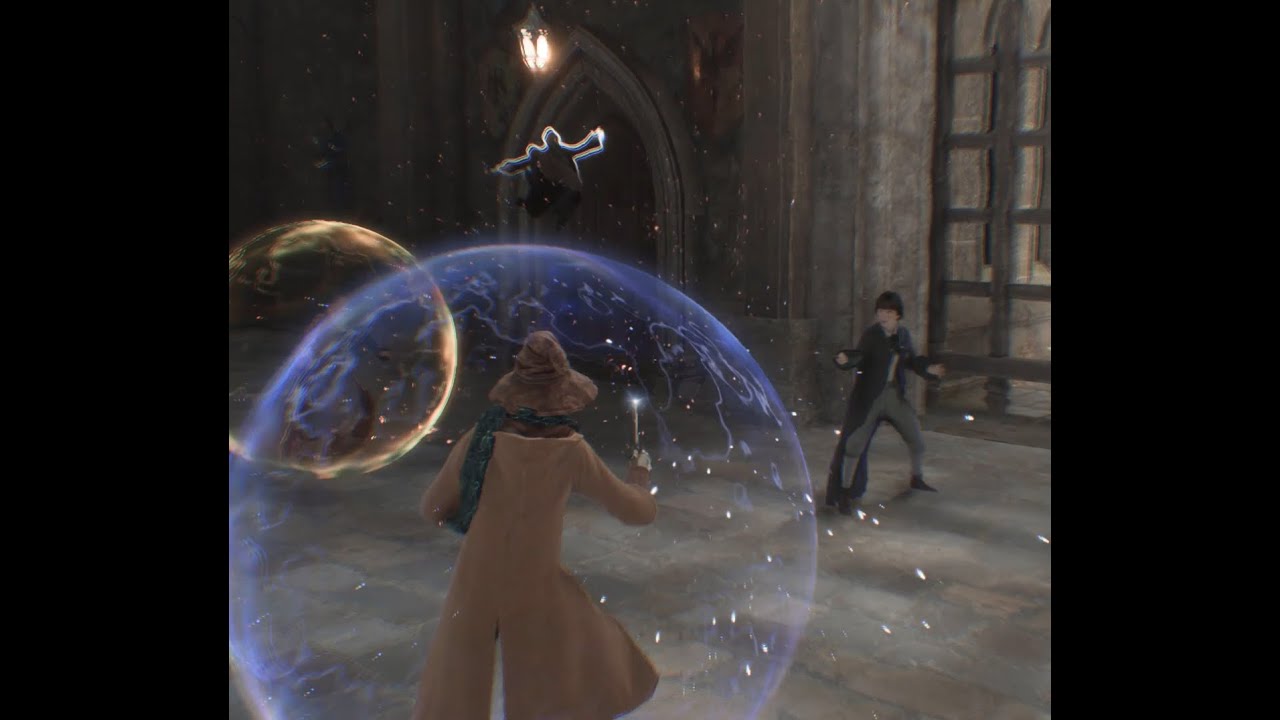 Howard Legacy - Walkthrough - part 4 ( i5-12600k - RTX 3070TI ) - YouTube