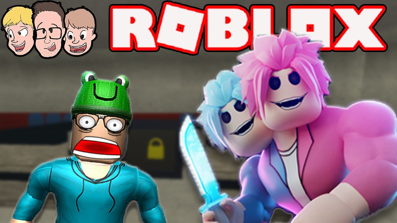 Roblox Bakon Chapter 10 : Secret Formula (Live Stream Highlights) - YouTube