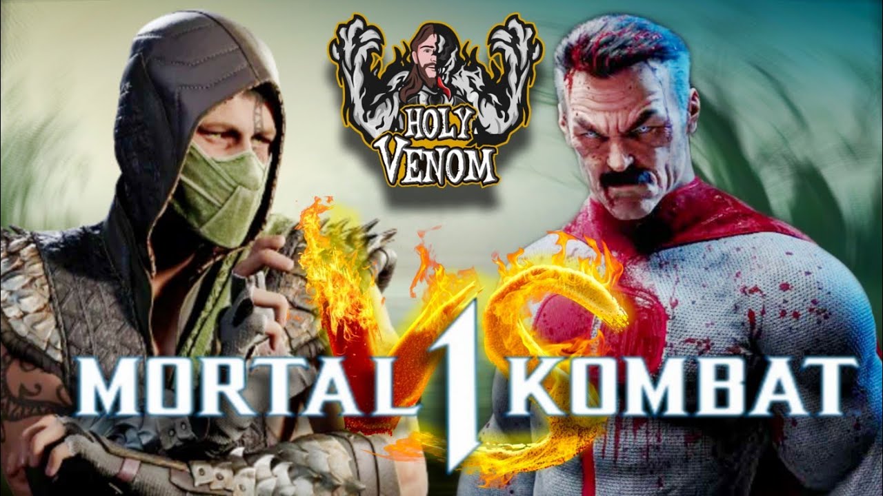 Holy Venom: @NIGHTMARE.ONLINE Vs SleepingZenitsu6 ft @bulzienick w ...