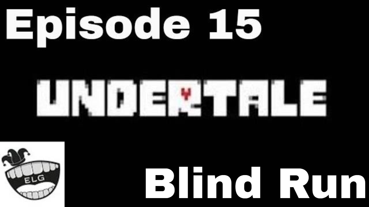 Undertale 15 Robot Game Show - YouTube