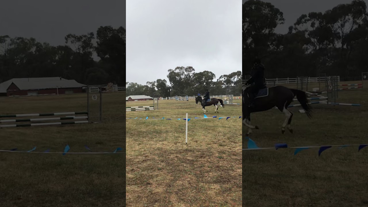 PC jumping - YouTube