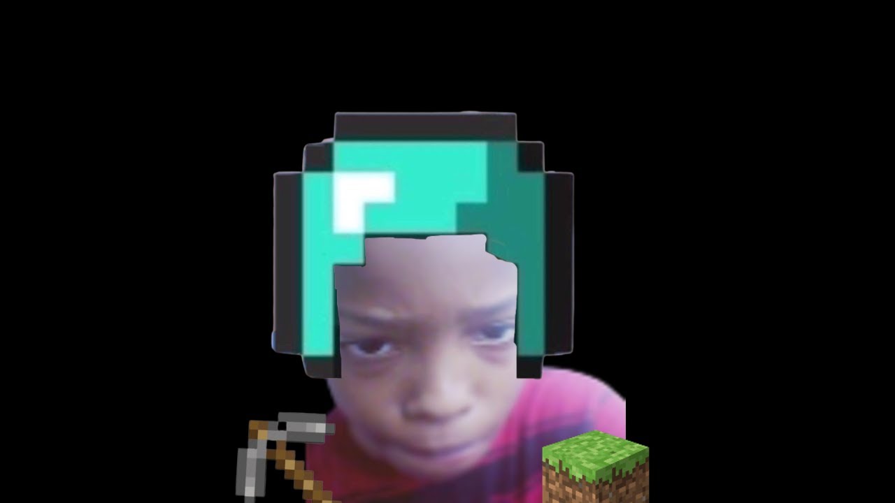 AJ-47 - Minecraft Steve (sped up) - YouTube