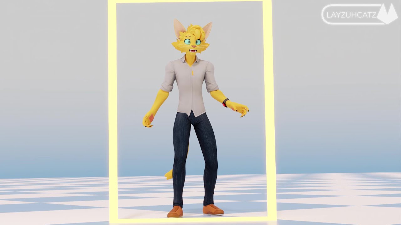 Catz Remastered - YouTube