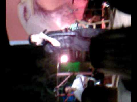 heval ibrahim konsert li qamişlo - YouTube