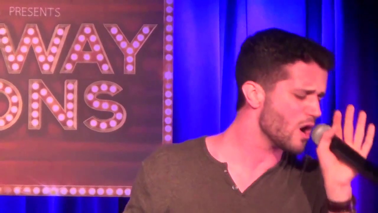 Michael Evan Williams - This Love (Maroon 5) - YouTube