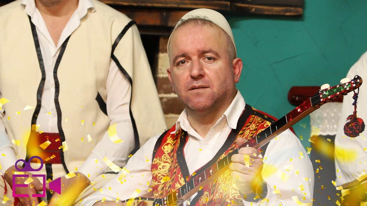 Berat Emini - Qka ka hasmi #gezuar2023 - YouTube