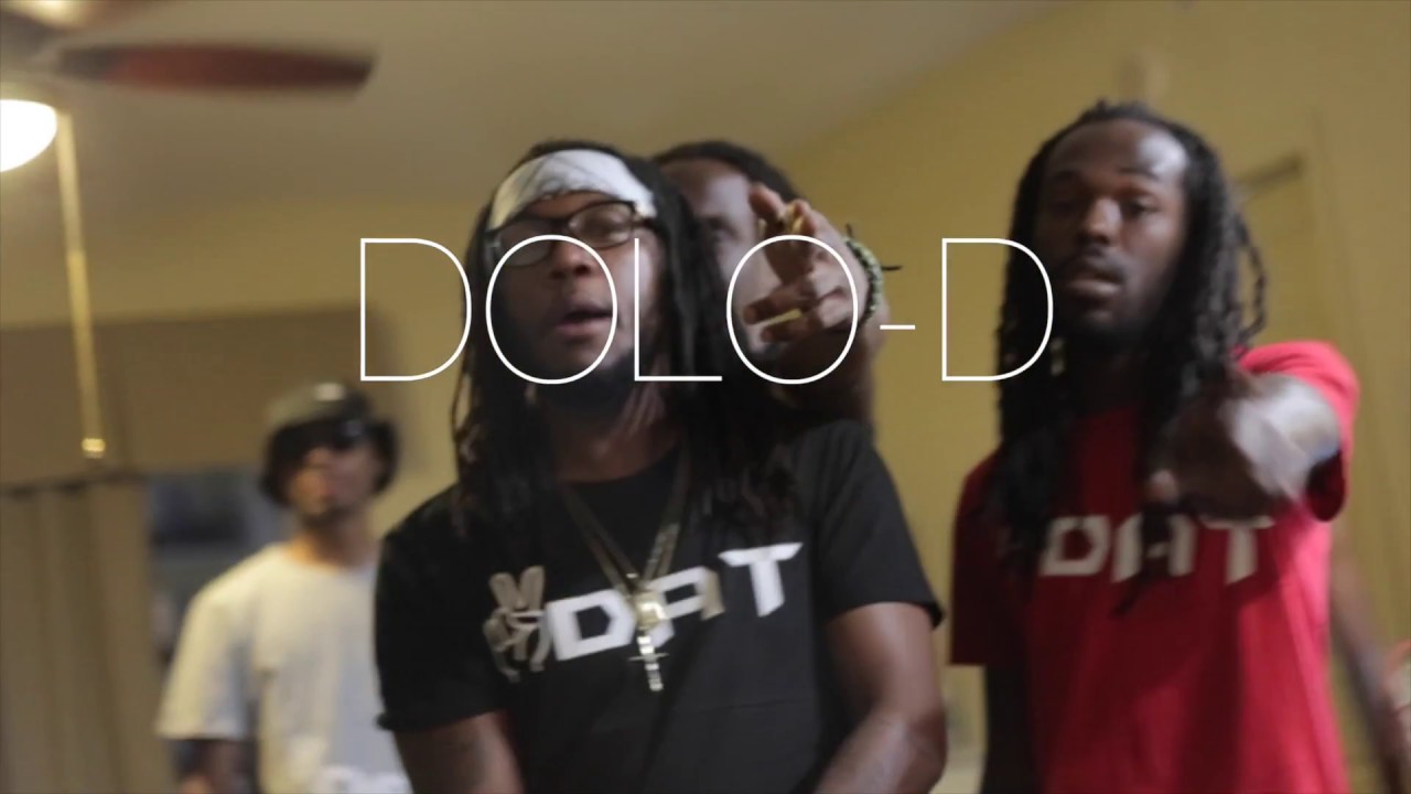 Dolo-D Miami (official music video) - YouTube