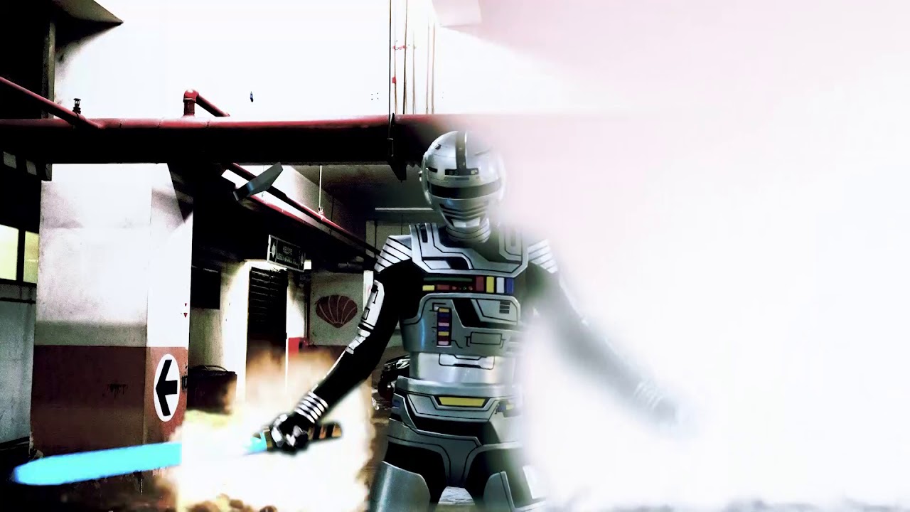 BOOM!! (GAVAN COSPLAY BY ME) - YouTube