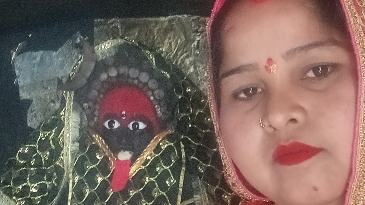 Priti Rawal Rajput vlog is live - YouTube