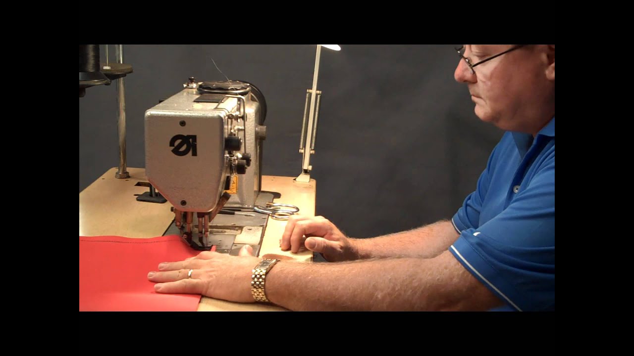 Fil-Tec Aqua-Seal Machine Set-up --Part 2 - YouTube