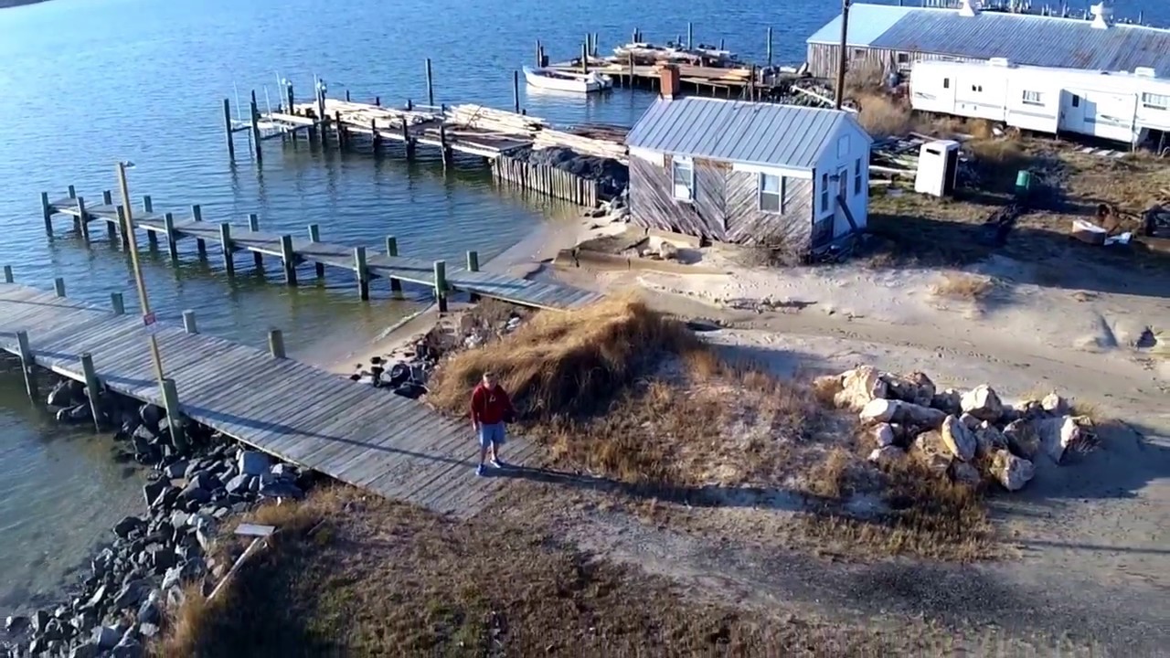 Ridge maryland - YouTube