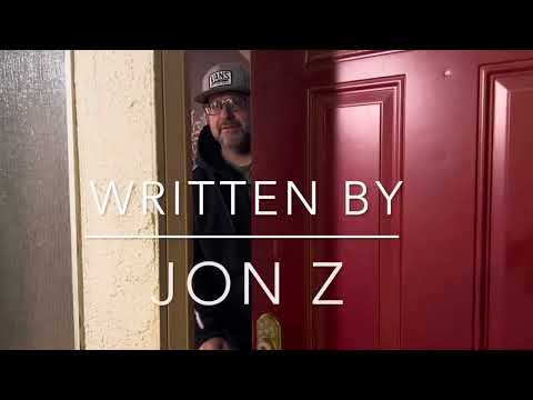 Paranoid (short horror movie)