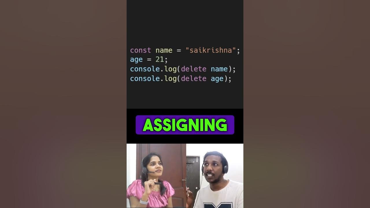 Javascript Interview question - Part 73 #shorts #coding #reactjsinterviewquestions #javascript ...