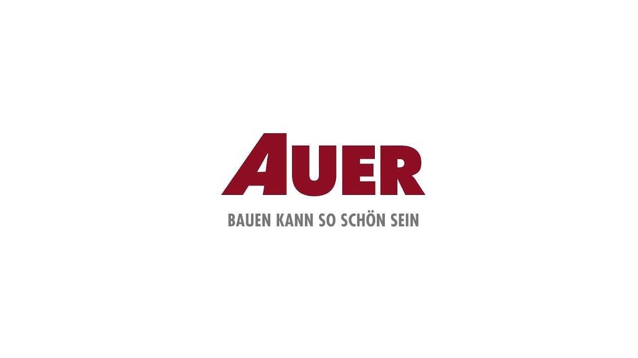 Auer Onlineshop - YouTube