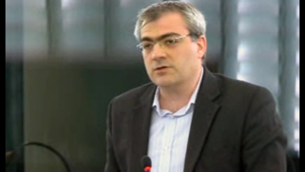 ΤΟΠΟΘΕΤΗΣΗ Κ. ΠΑΠΑΔΑΚΗ ΣΤΗΝ ΕΥΡΩΒΟΥΛΗ ΓΙΑ ΤΗΝ ΑΠΟΦΑΣΗ ΤΟΥ ΣΥΜΒΟΥΛΙΟΥ ...