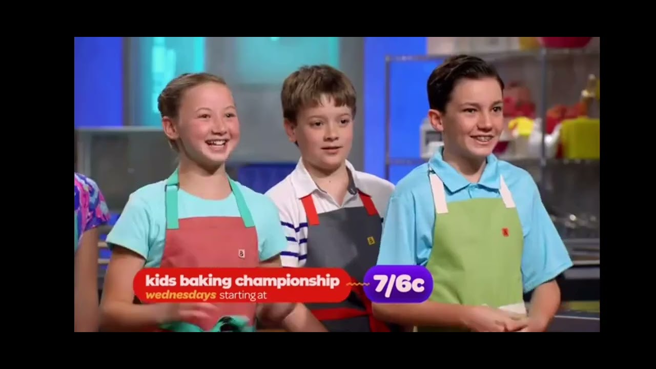 Discovery Family Commercial Break Sunday June 9 2024 (Part 2) - YouTube