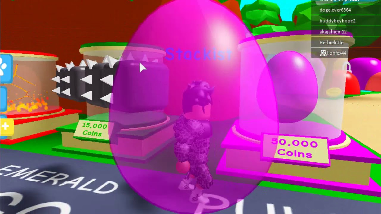 playing hat simulator - YouTube