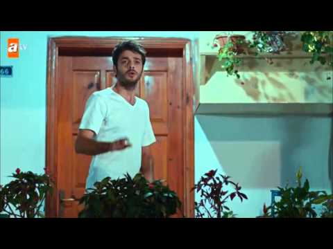 Orhan Baba'nın kabusu: Aşk Zamanı 3. Bölüm - atv