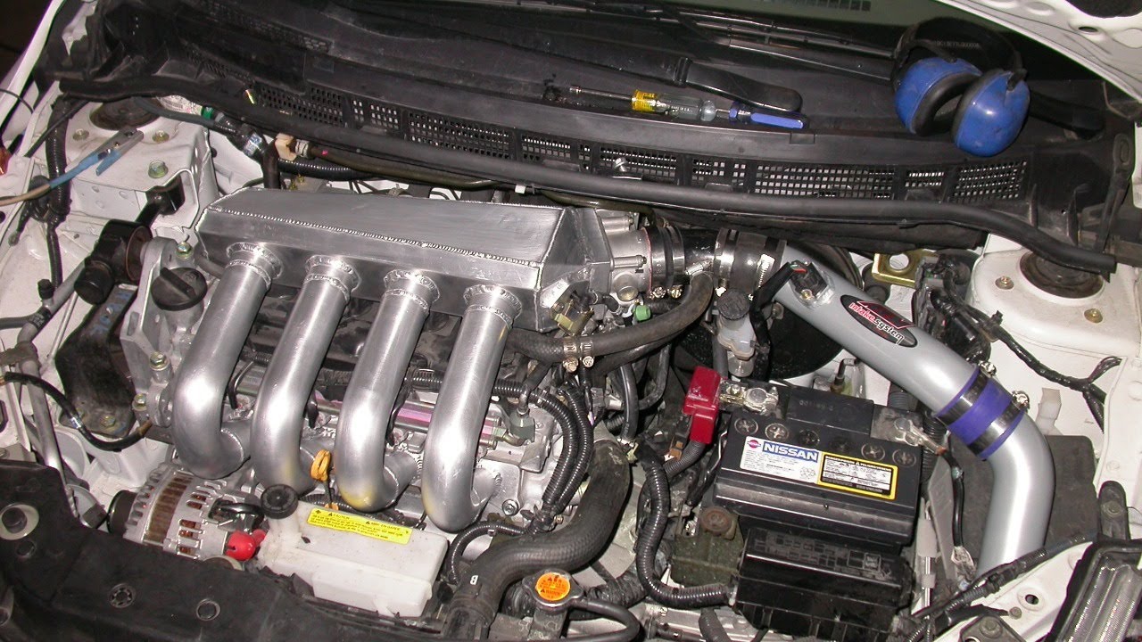 LET'S TALK TECH-CUSTOM INTAKE MANIFOLDS (BUILD YOUR OWN) - YouTube