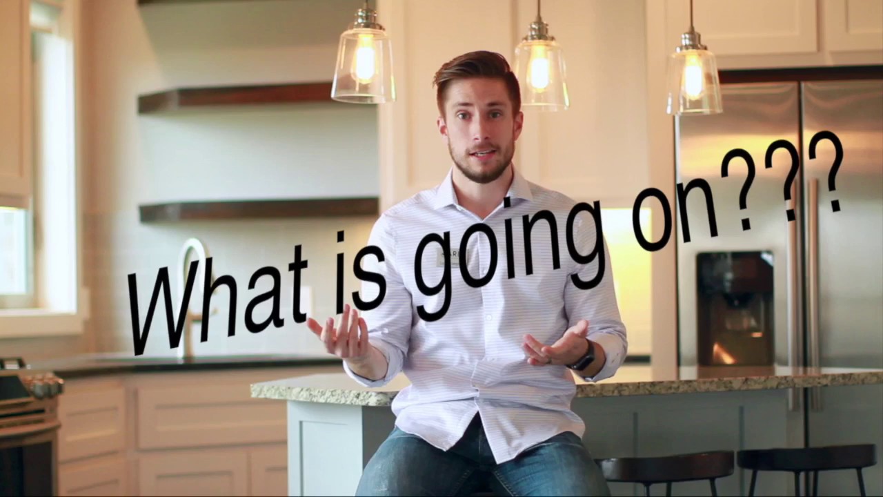 Realtor Logan Frampton About Me Video - YouTube